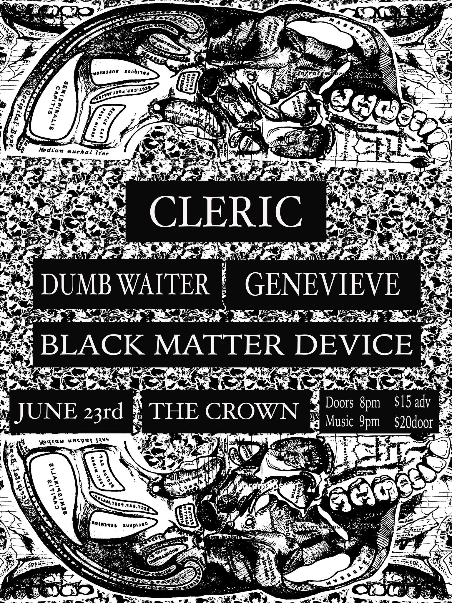 Cleric Dumbwaiter The Crown Baltimore Cleric Dumbwaiter The Crown Baltimore